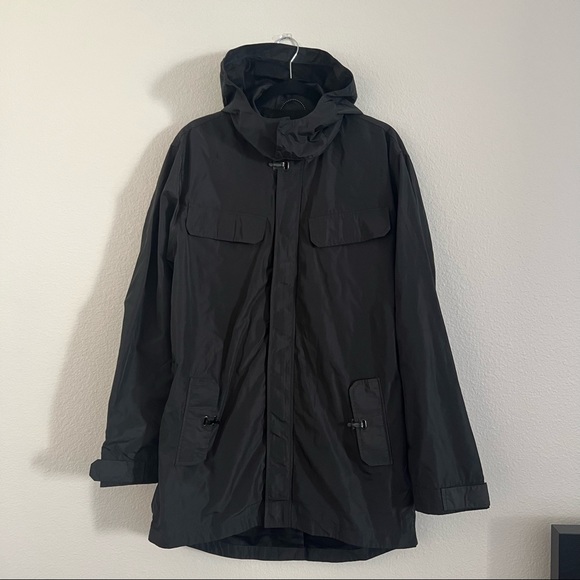 Tavik | Jackets & Coats | Nwot Tavik Mens Long Shell Jacket W Removable ...